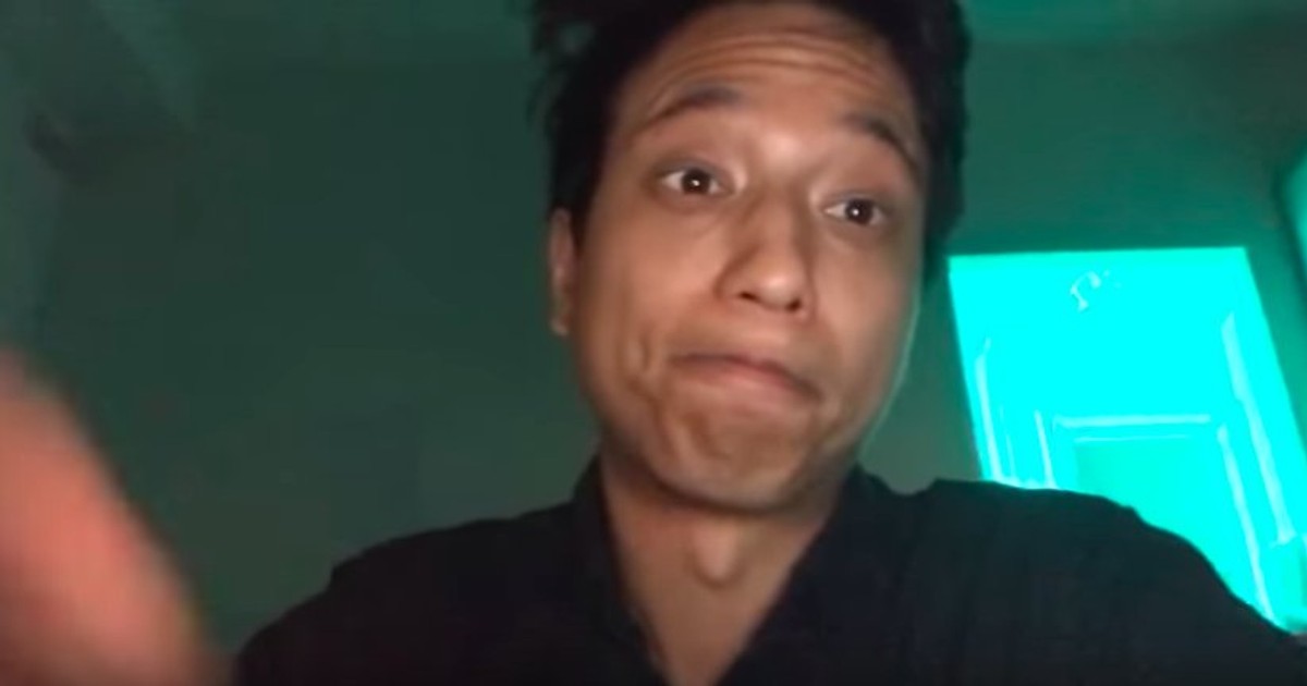 This tech worker says he lived in his startup’s office for a year ...