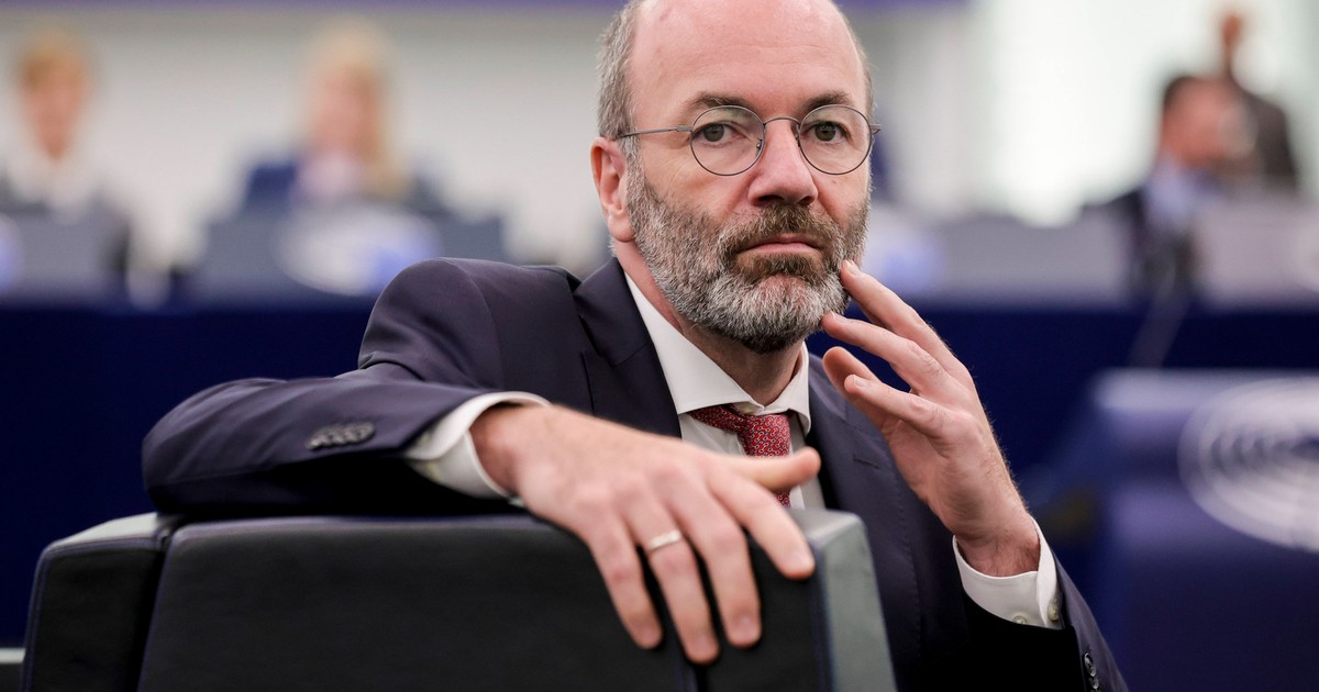 Przepychanki w Europejskiej Partii Ludowej. Kontrowersyjne pomysły ...