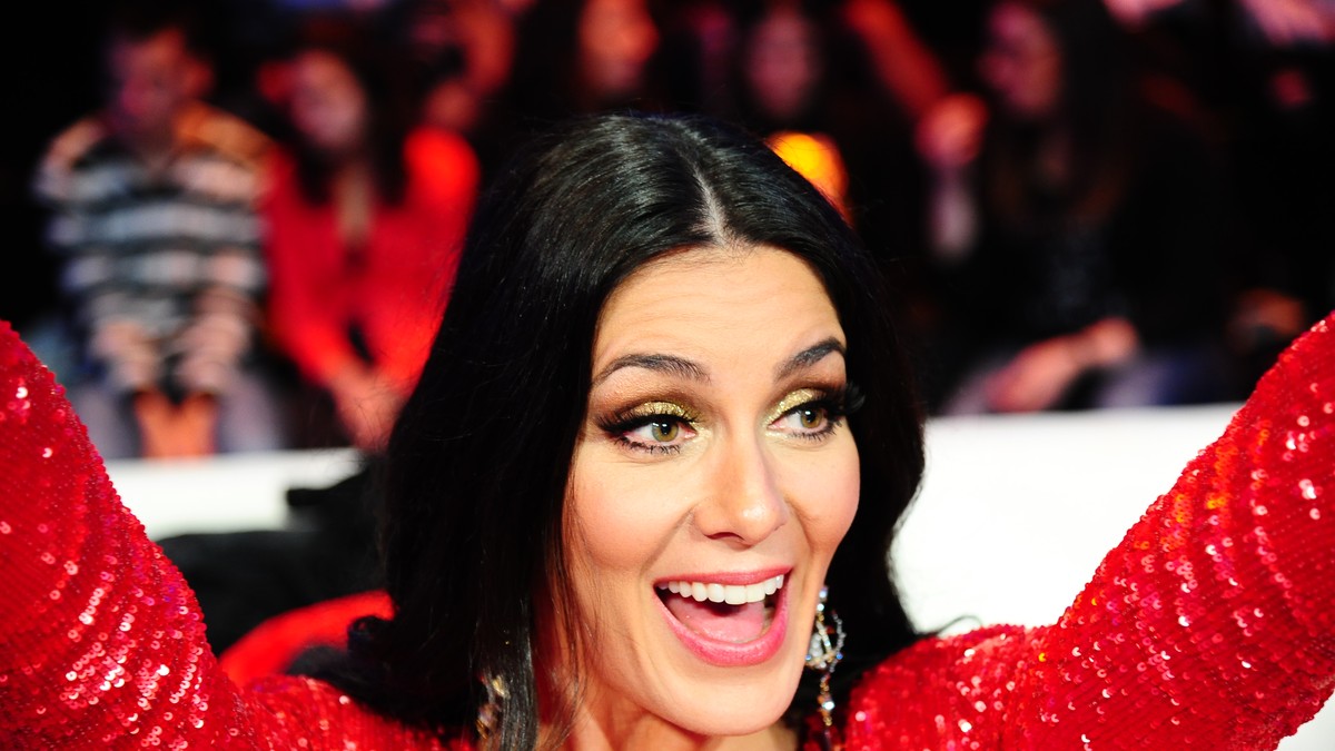 Marija Kilibarda prvi put nakon porođaja progovorila o ćerki - Blic