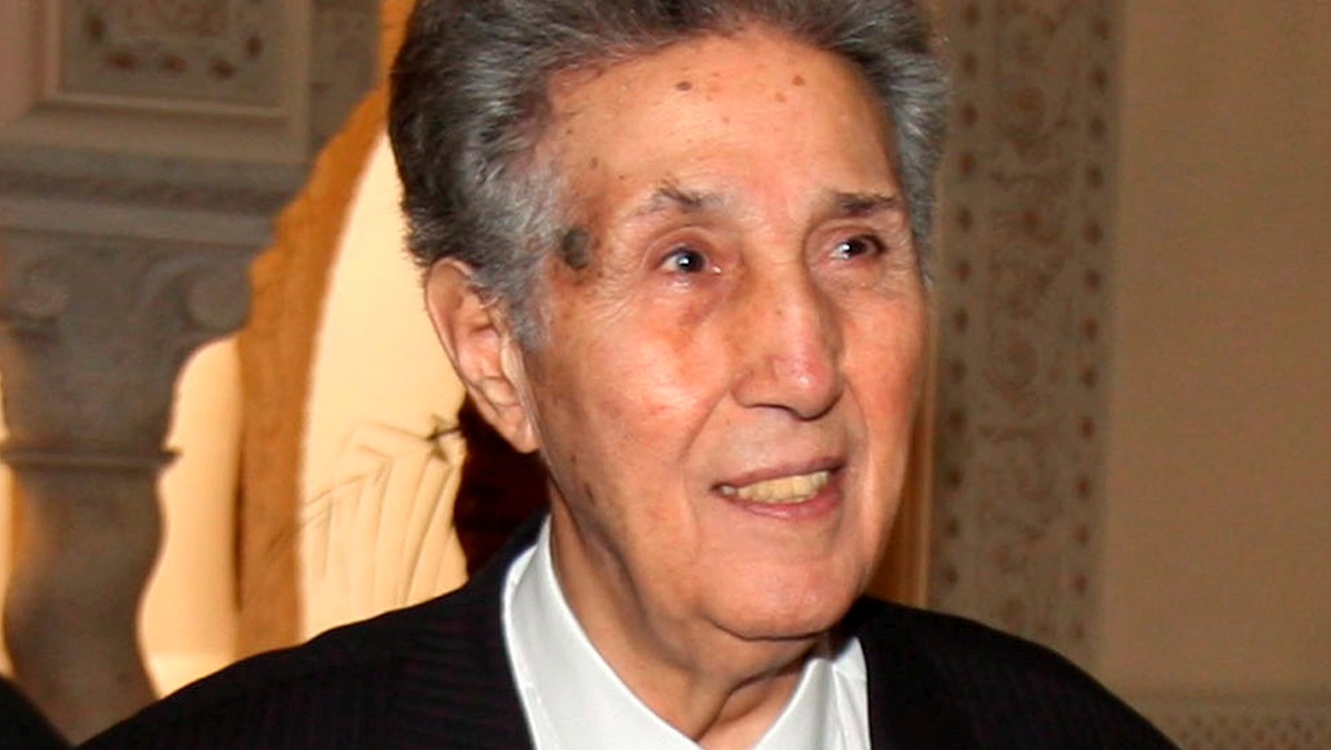 Algieria: zmarł były prezydent Ahmed Ben Bella - Wiadomości