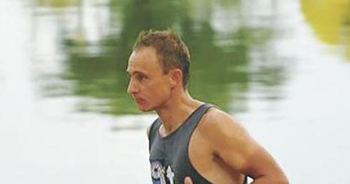 Rokob József az Ironman királya - Blikk