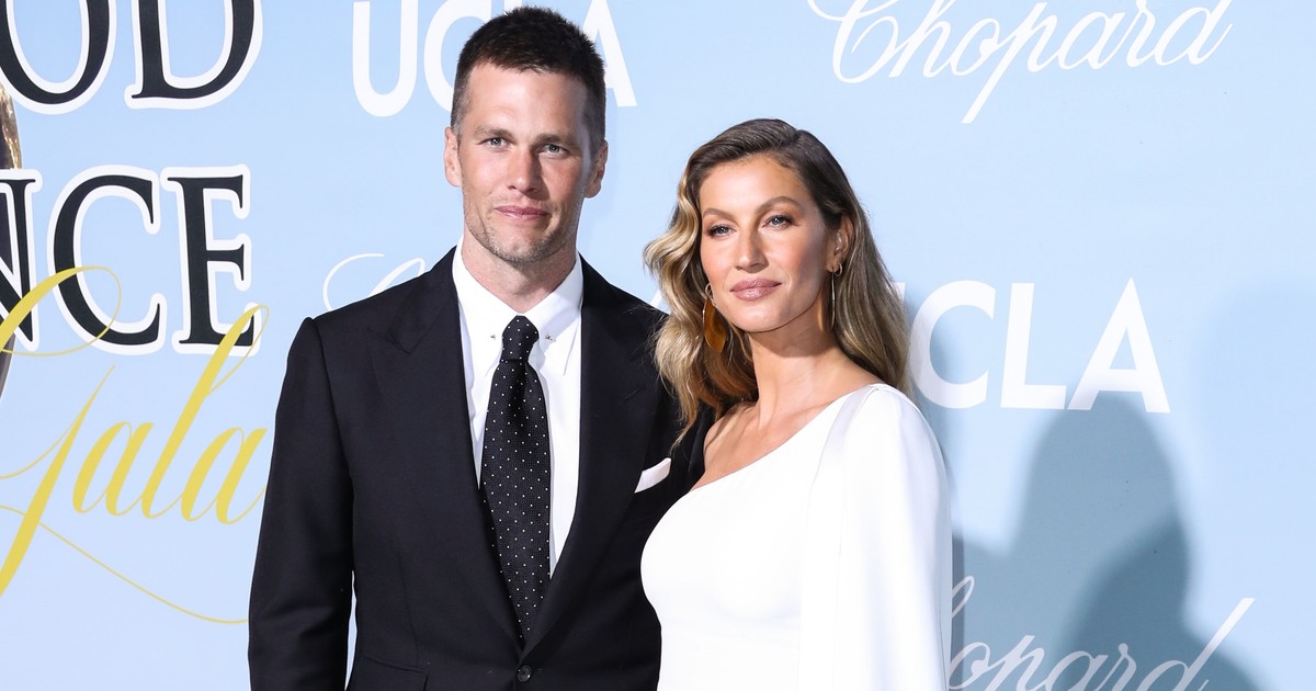 Gisele Bündchen rozwodzi się z Tomem Bradym? Zatrudniła prawnika