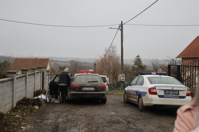 U sredu dan žalosti zbog tragedije u Barajevu: Oglasio se Vučević o požaru u domu za stare ...