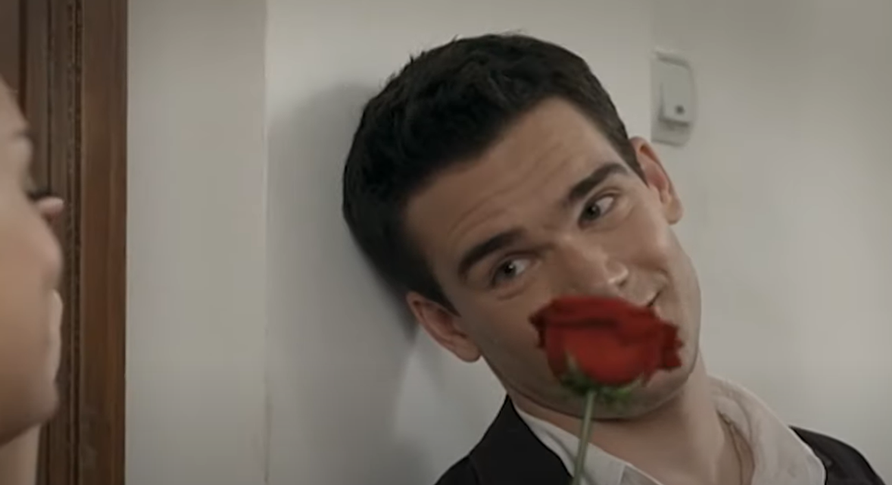 Boki Perić kako sada izgleda: Devojke su ludele za njim, a sad se ...