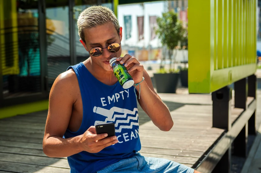 Sa kim flertuje Slaven Došlo? - Blic