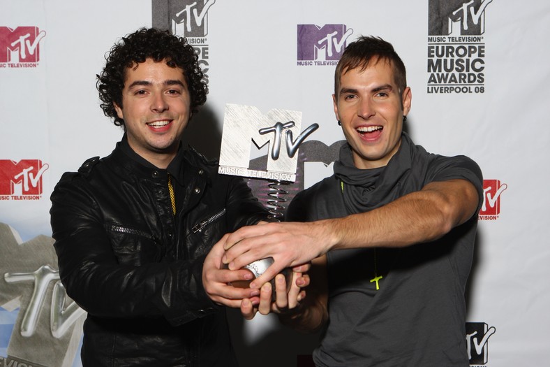 Morandi - jak dziś wygląda wokalista śpiewający "Save Me" i "Angels ...