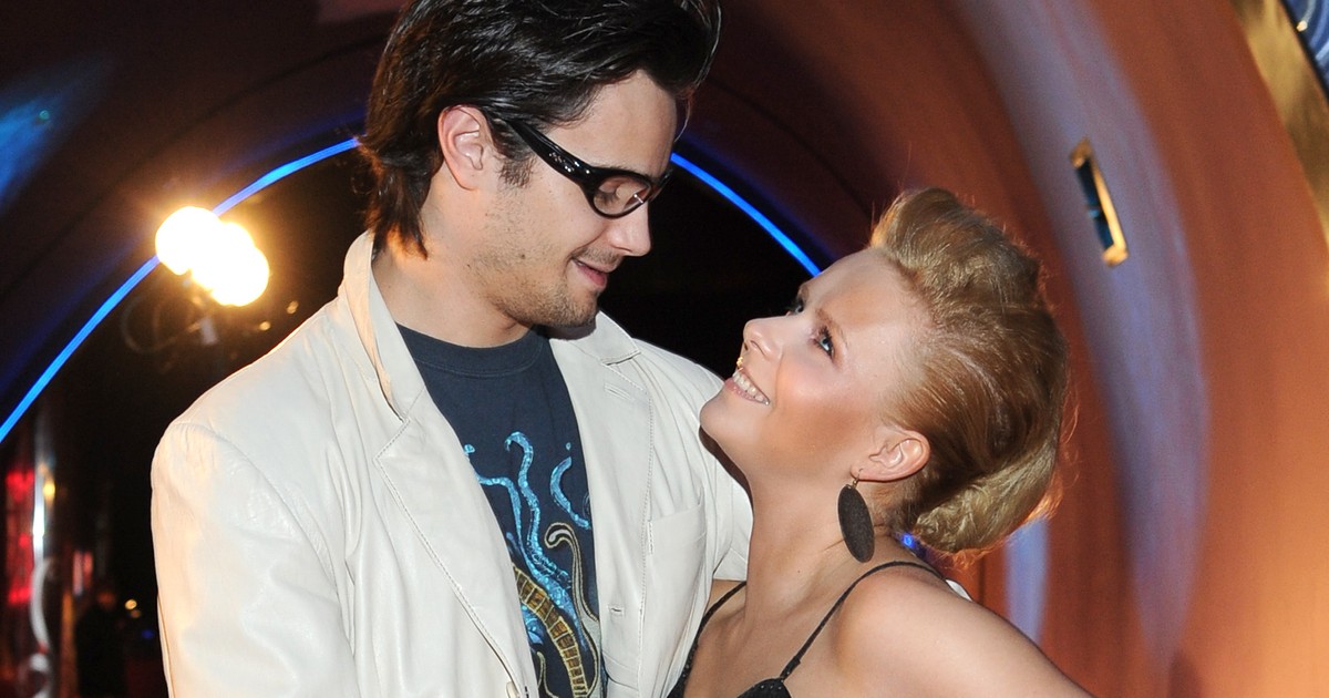 Aneta Zając była "skarbem" Mikołaja Krawczyka. Po rozstaniu wybuchł ...