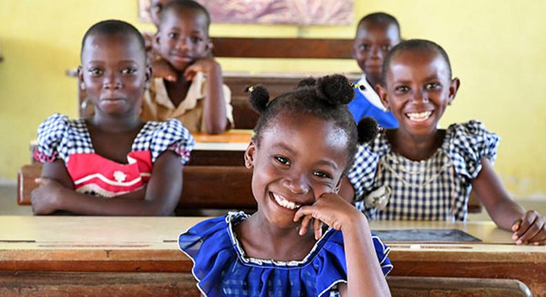 Les élèves en Côte d'Ivoire n'iront pas au cours pendant les jours de ...