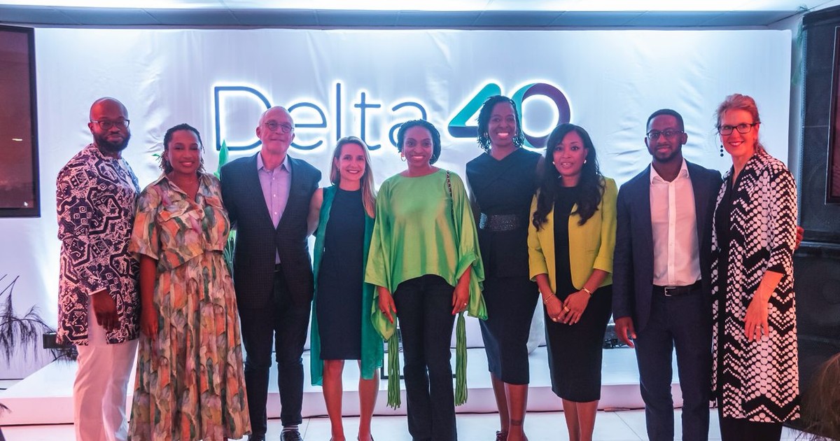 Delta40 expands Venture Studio Model into Lagos, Nigeria, to accelerate entrepreneurship and ...