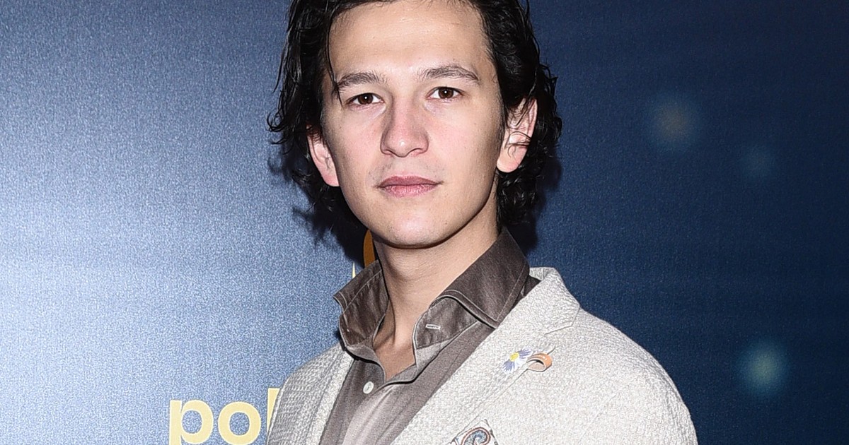 Ignacy Liss ze "Znachora" jest spokrewniony ze znanym aktorem. To jego ...