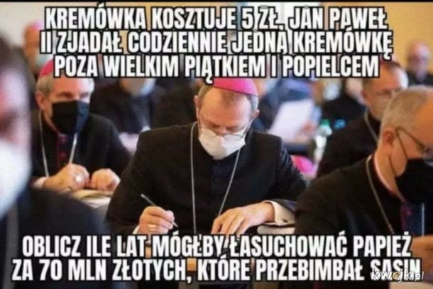 Jacek Sasin to "ulubieniec" internautów. Oto najzabawniejsze memy ...