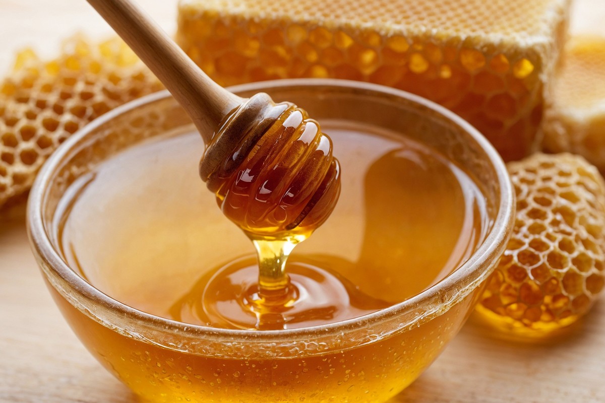 Mennyi mézet ehet az, aki cukorbeteg? A dietetikus elmondja ...