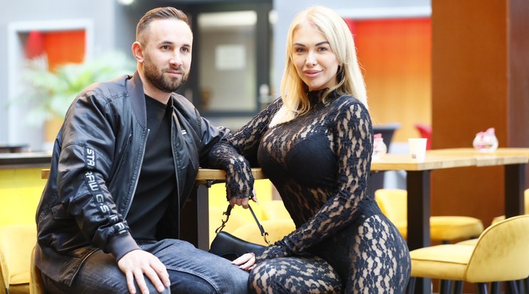 Megszólalt kiesése után a Párharc legmegosztóbb sztárja – videó - Blikk