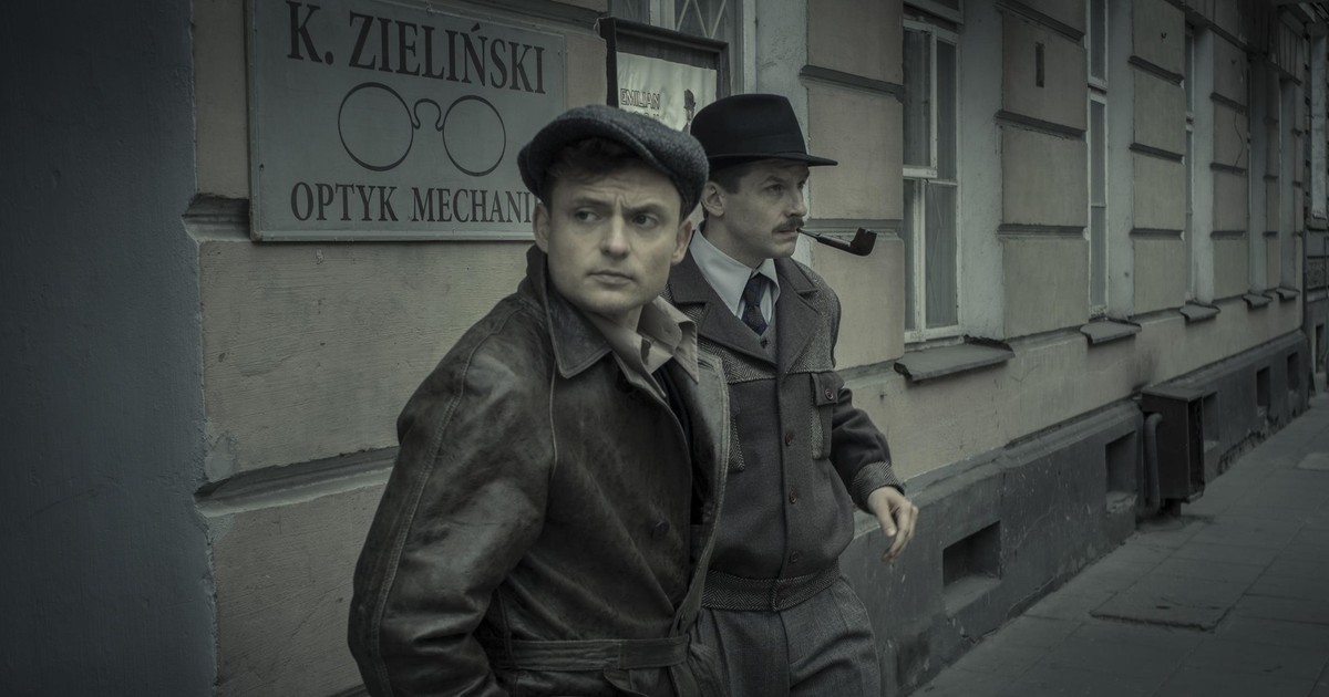 Wenanty Nosul, scenarzysta serialu „Ludzie i Bogowie" dla Faktu: Krzysztof nie doczekał premiery