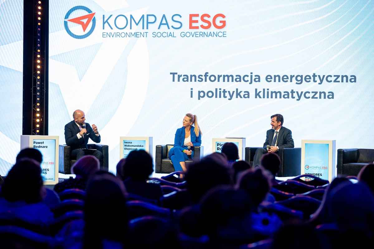 Transformacja energetyczna szansą dla polskiej gospodarki - Kompas ESG ...