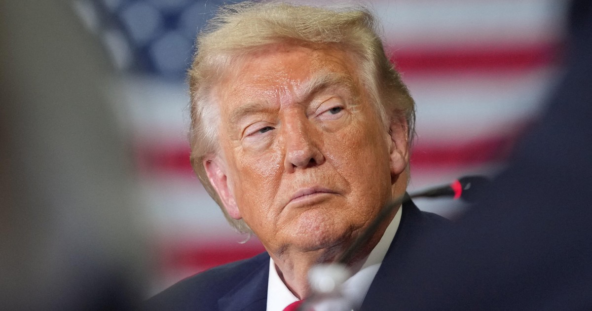 Zmiana w budynku Kennedy Center. Zniknęło nazwisko Donalda Trumpa
