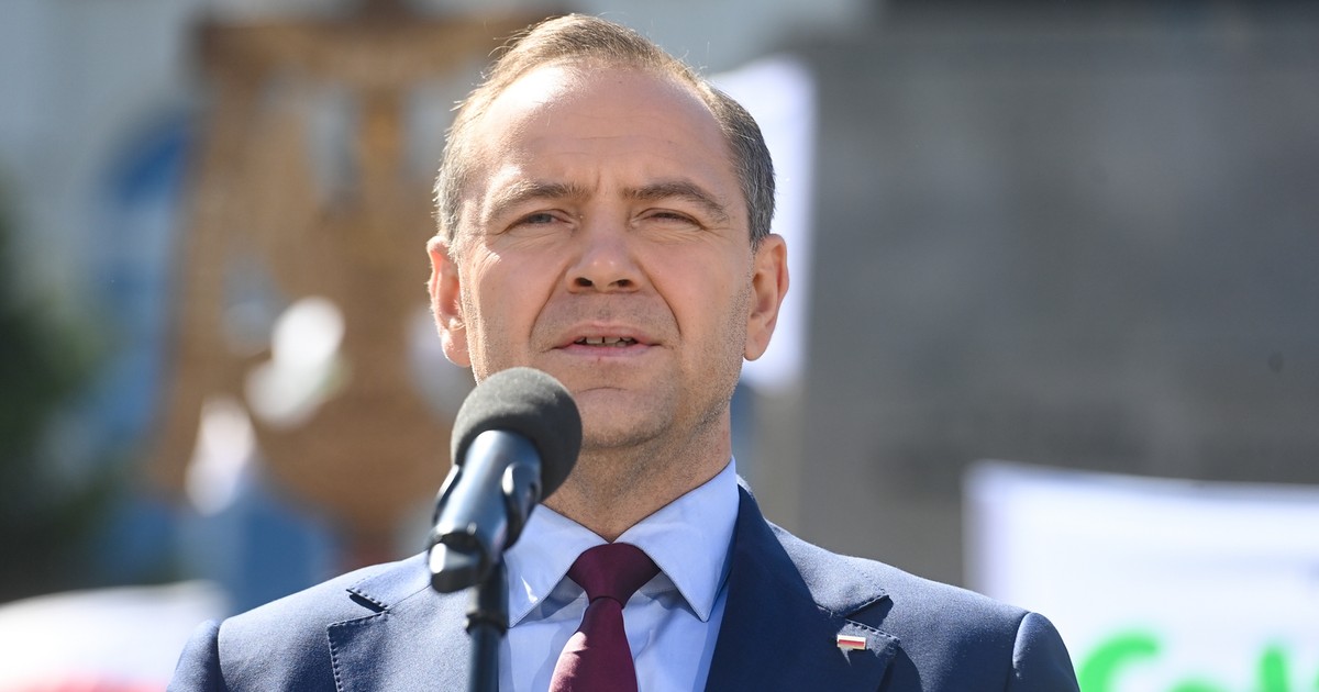 Karol Nawrocki: program wyborczy na wybory 2025. [Plan 21] - Wiadomości