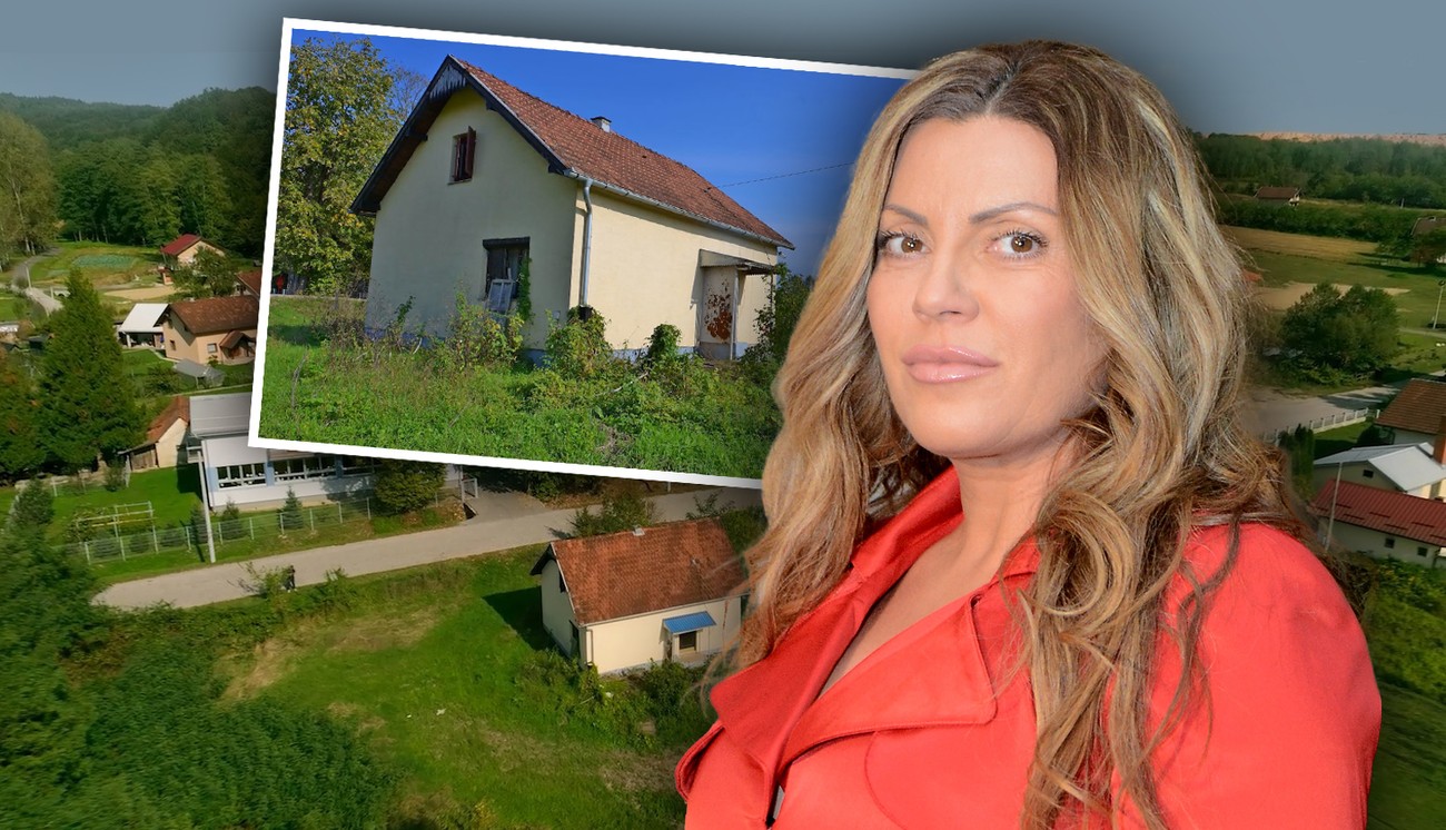 Ovde je odrasla Indira Radić, meštani sela otkrivaju tajne iz života pevačice kao i to da je u ...