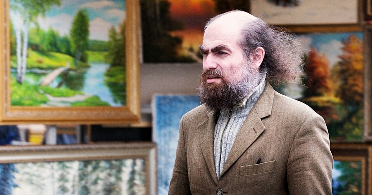 Grigorij Perelman. Geniusz, zagadka Wszechświata i rosyjska matematyka ...