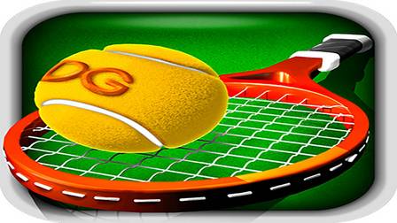 Gry tenis online - łatwe i darmowe gry tenis - Gameplanet