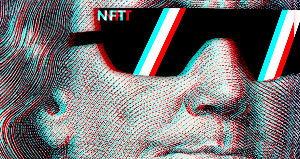 Art Num rique Introduction Aux NFT Bolero Culture Toute L actu