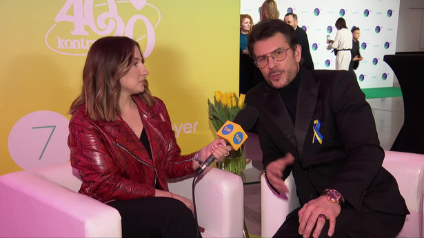 Tom Grabowski w "40 kontra 20". Kim jest uczestnik programu? - Dziennik.pl