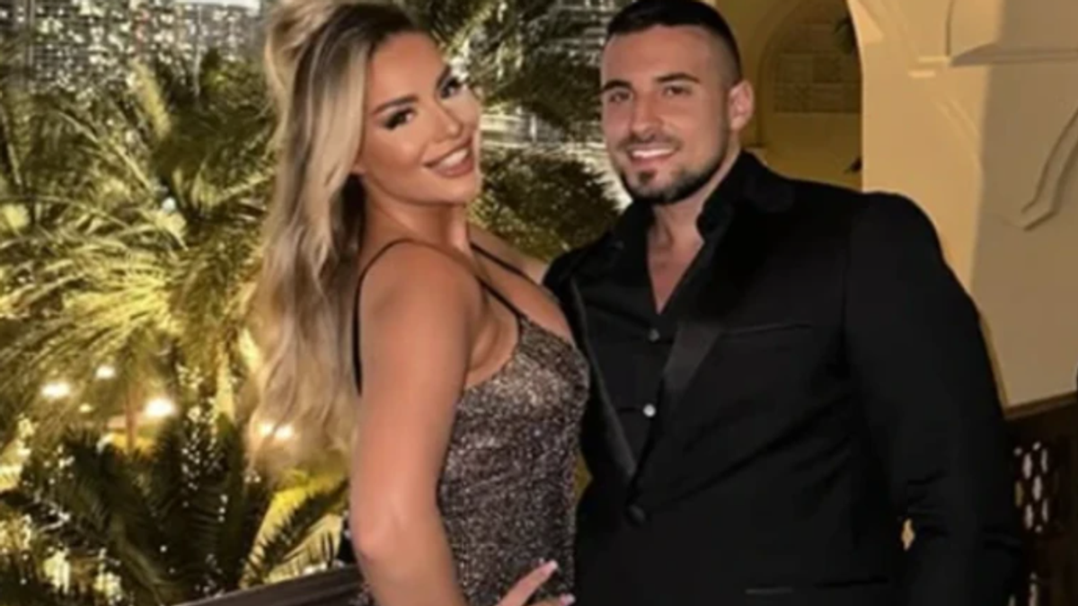 Oženio se sin Dragane Mirković - Blic