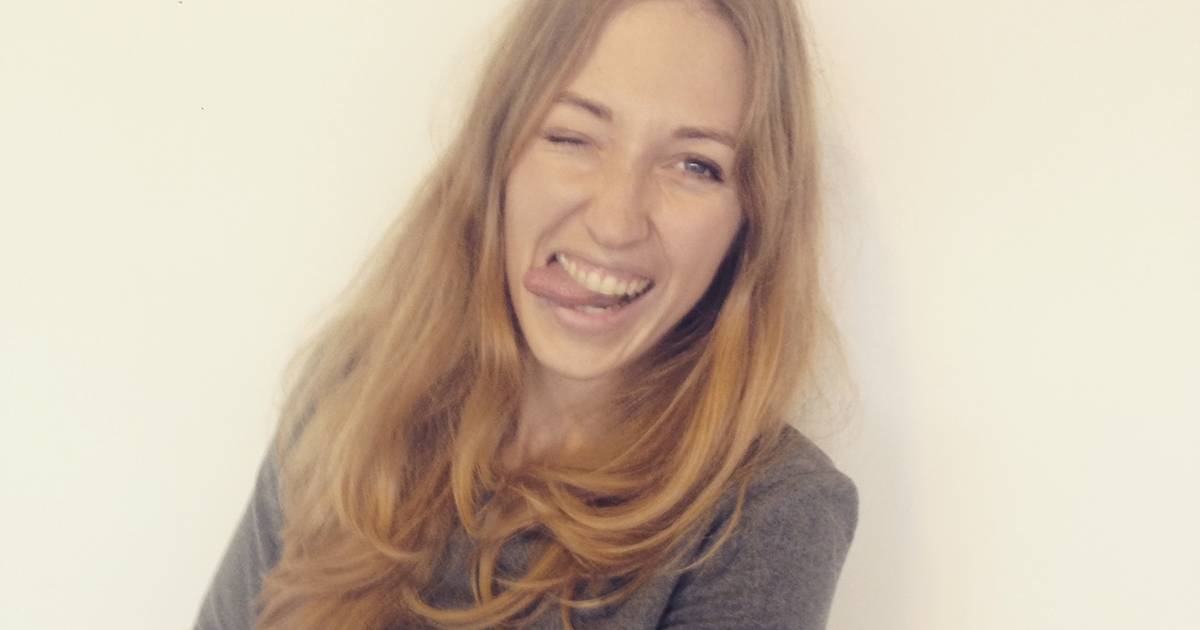 Anna Piętka - Noizz