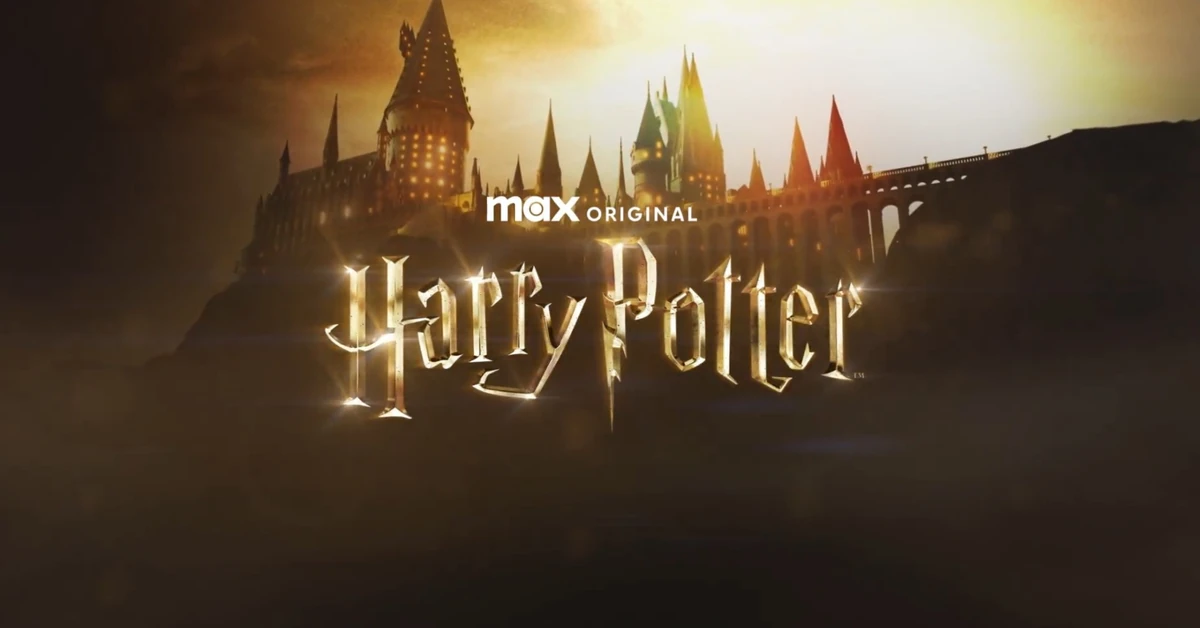 "Harry Potter" powraca jako serial. I jeszcze przed premierą budzi kontrowersje - Dziennik.pl