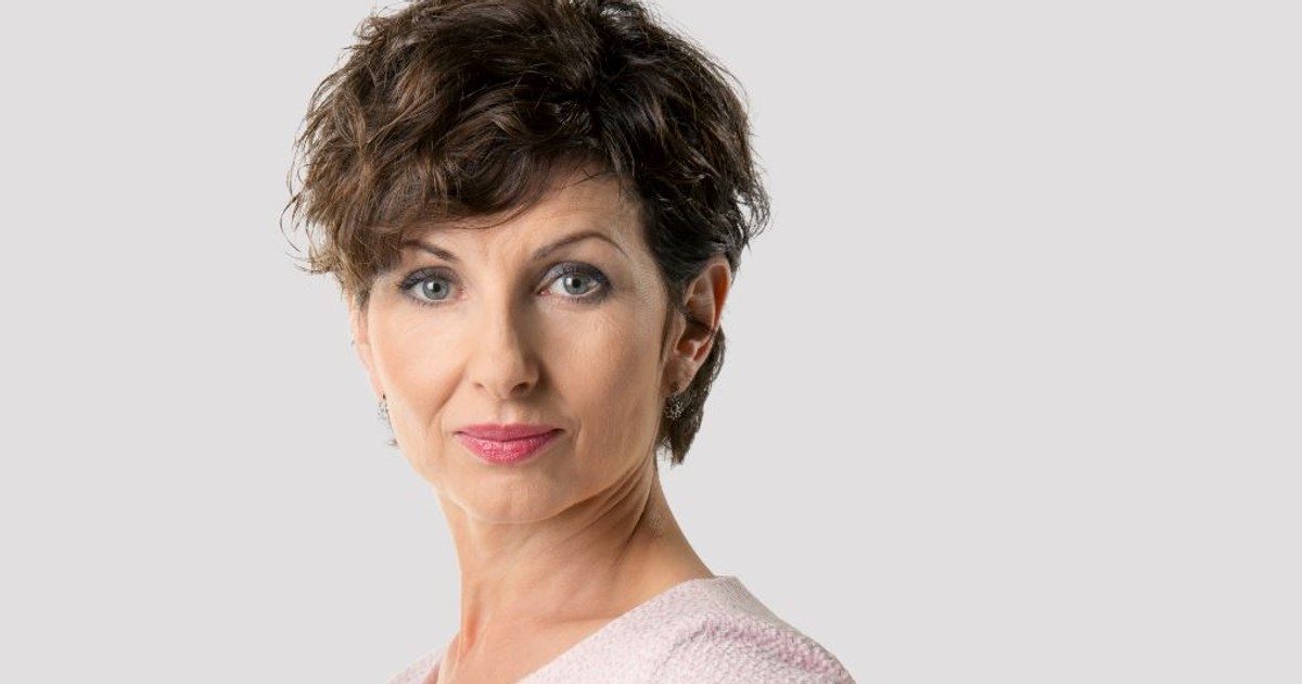 "Z Kim dziś?" - nowy program Renaty Kim w Onecie - Wiadomości