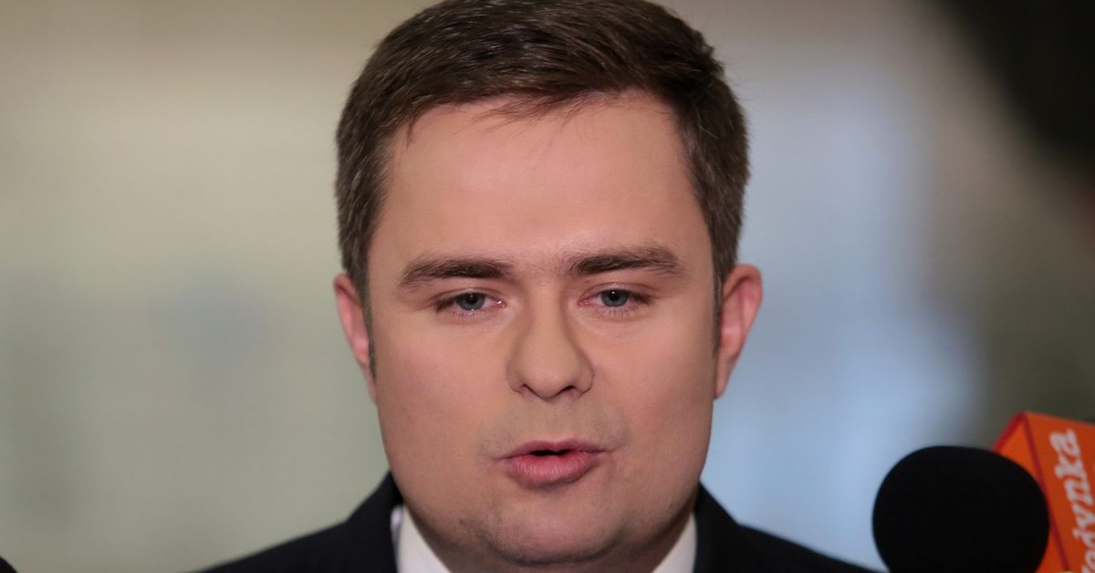 Adam Hofman: W oczach Conchity widziałem oczy Tuska - Dziennik.pl