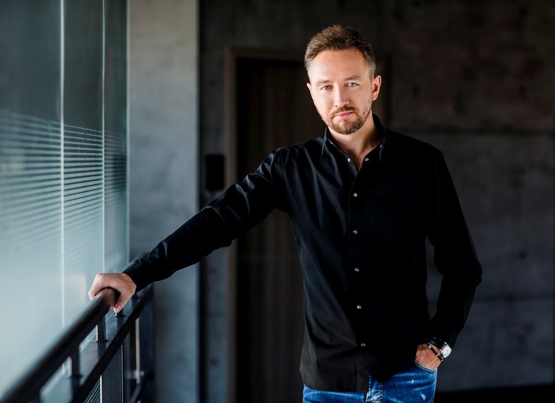 Paweł Marchewka - największy wygrany pandemii. Od gier do wielkiej ...