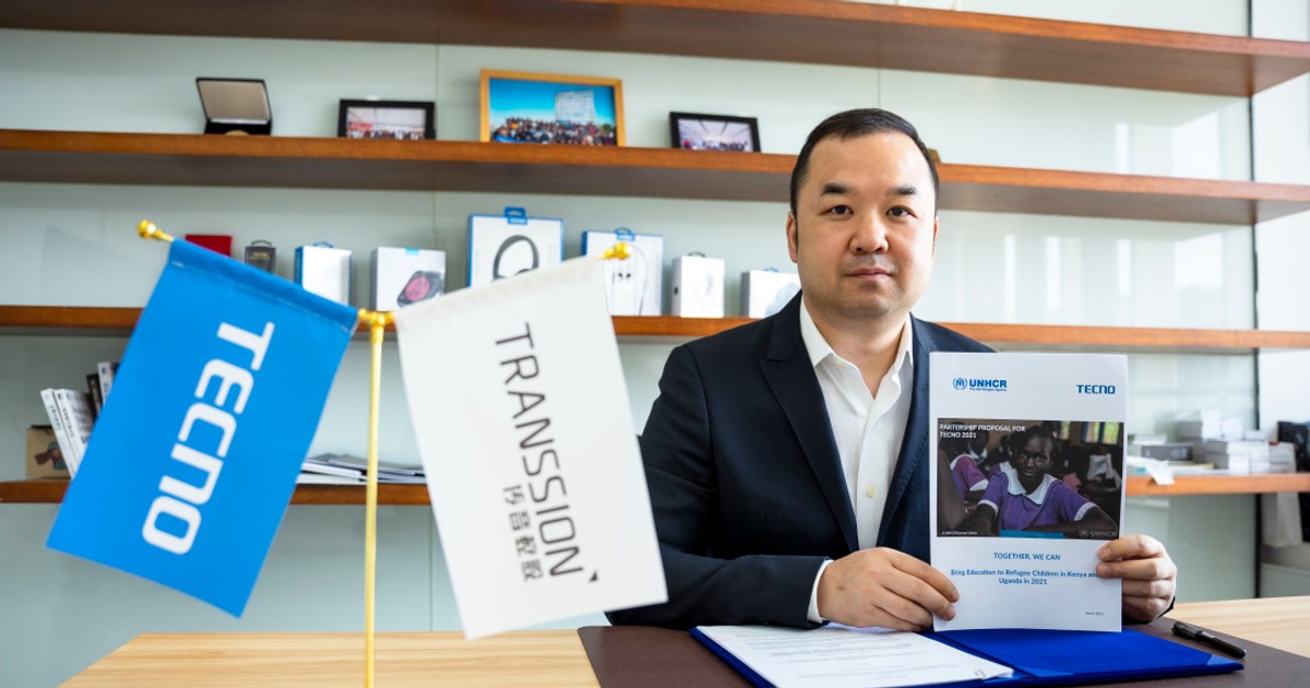 The rise and rise of TECNO | Business Insider Africa