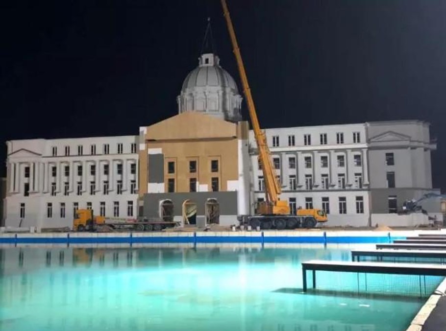 ZADRUGA 2: Videli ste sve spolja, a evo kako izgleda unutrašnjost ...