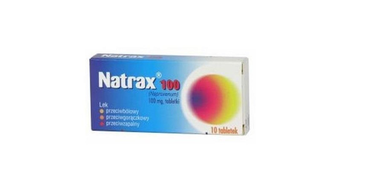 Natrax 100, -200