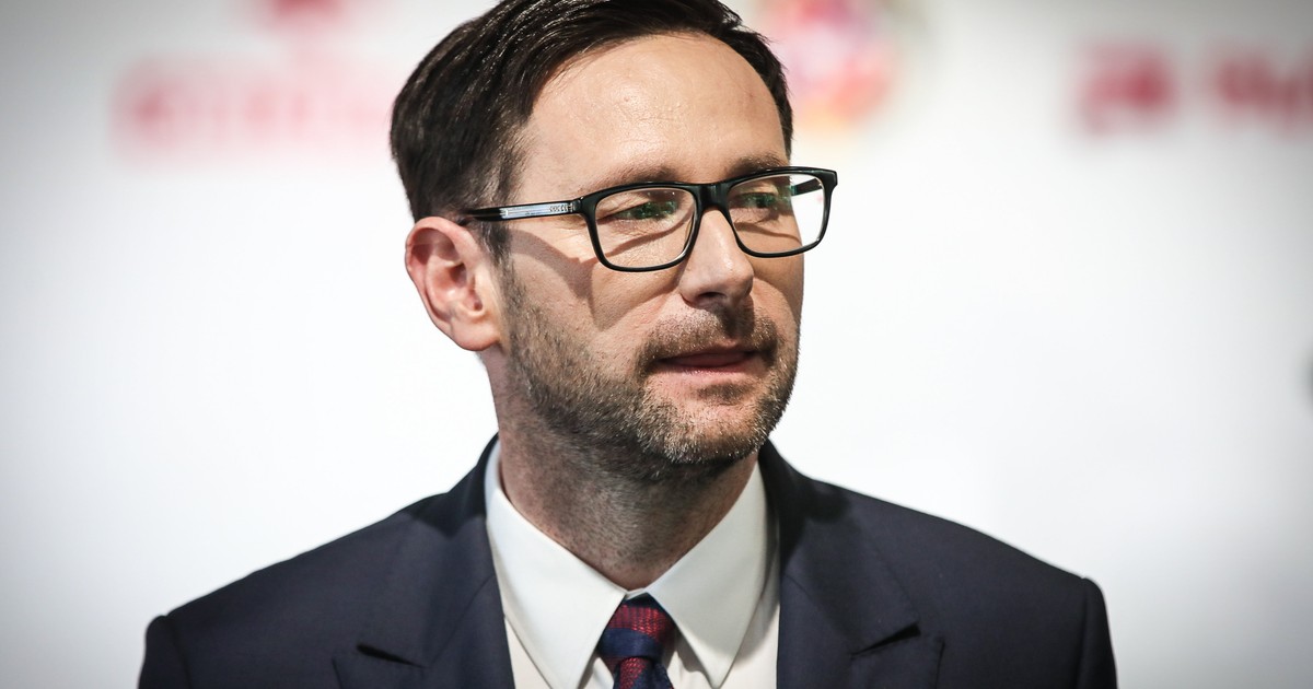 Daniel Obajtek stanie dziś przed komisją śledczą. "Przyjdę, bo szanuję organy państwa" - Wiadomości