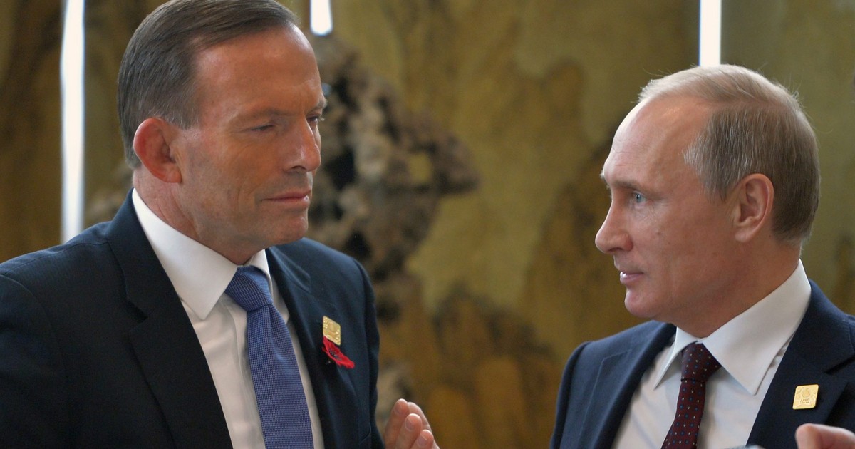 Kreml: Putin i Abbott za przyspieszeniem śledztwa ws. katastrofy ...