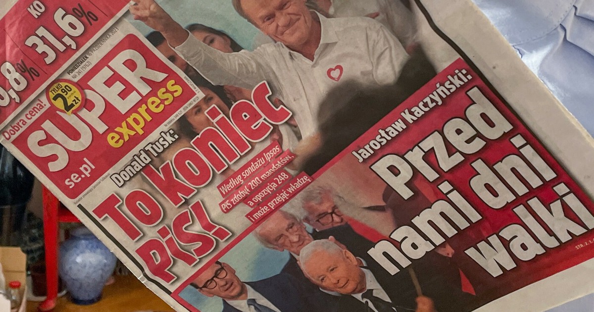 Po 28 latach znika gazeta dla Polonii w USA - Wiadomości