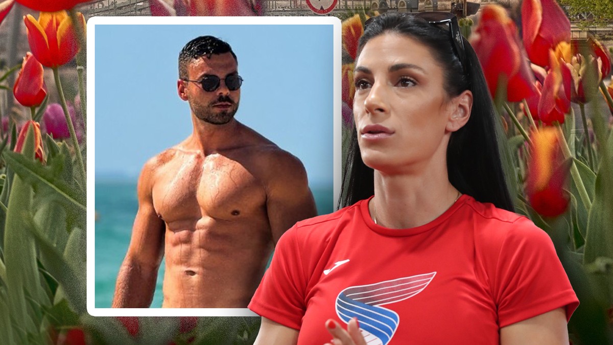 Marko Vuleta se nakon razvoda od Ivane Španović vratio u Srbiju: Evo ...