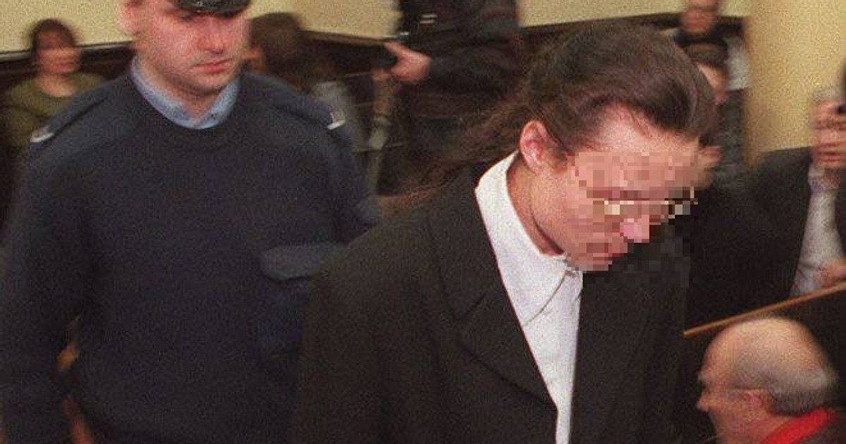 Mówiono, że nie miała żadnych emocji. "To nieprawda. Monika nie zabiła ...