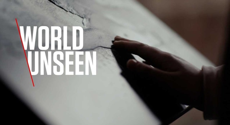 Canon partners with GITEX Africa 2024 for first “World Unseen ...