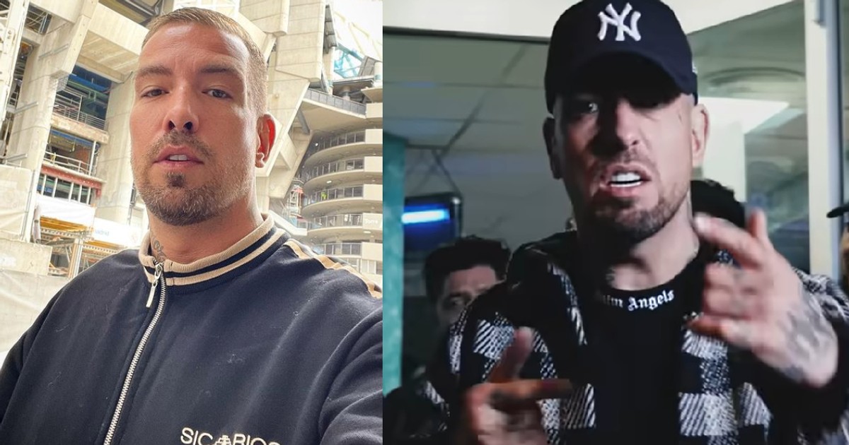 Sentino podpisał kontrakt na milion? Remik komentuje słowa rapera - Muzyka