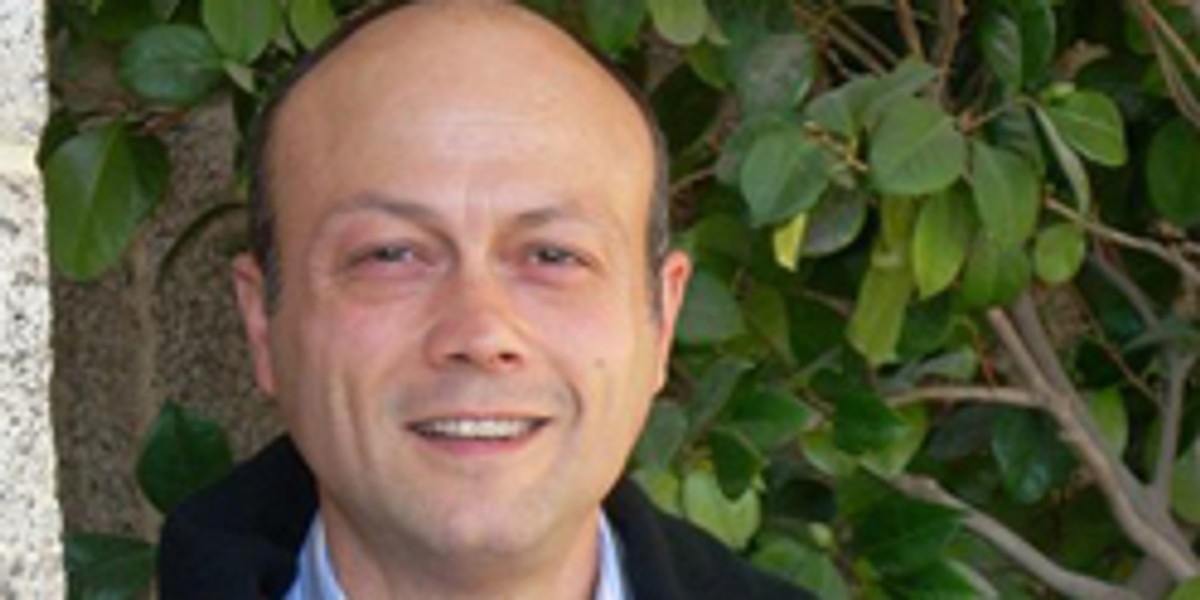 Christopher W. Gortner: lepiej sprzedają się powieści o kobietach ...