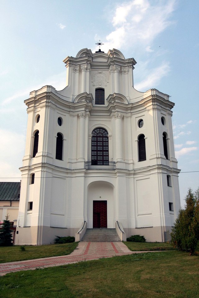 Drohiczyn - atrakcje dawnej stolicy Podlasia - Podróże