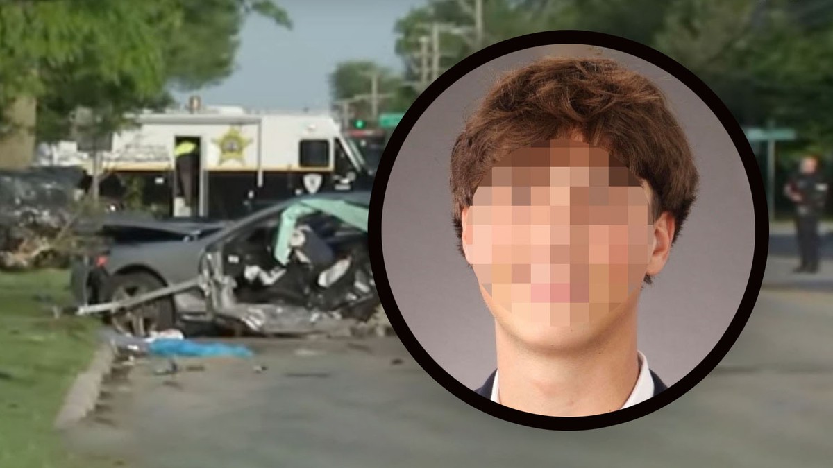 Marko N. (17) poginuo je u saobraćajnoj nesreći u Čikagu - Blic