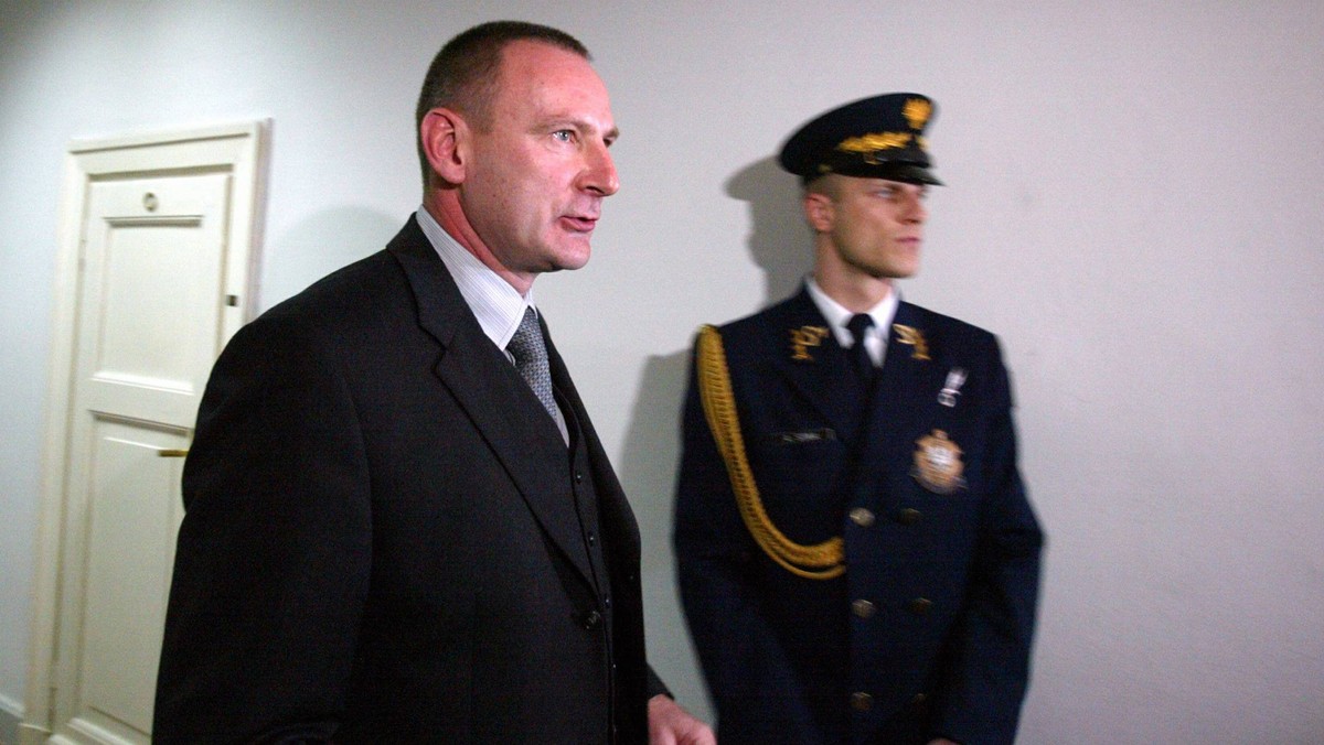 Tarnowski: gdyby nie spryt Wałęsy, to byśmy mieli wojska radzieckie w ...