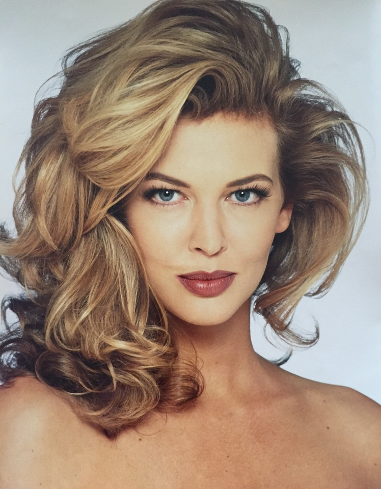 Bogna Sworowska kończy 50 lat. Jak się zmieniała? [ZDJĘCIA] - Plejada.pl