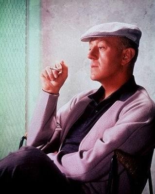 Najwięksi brytyjscy aktorzy wszech czasów - Film