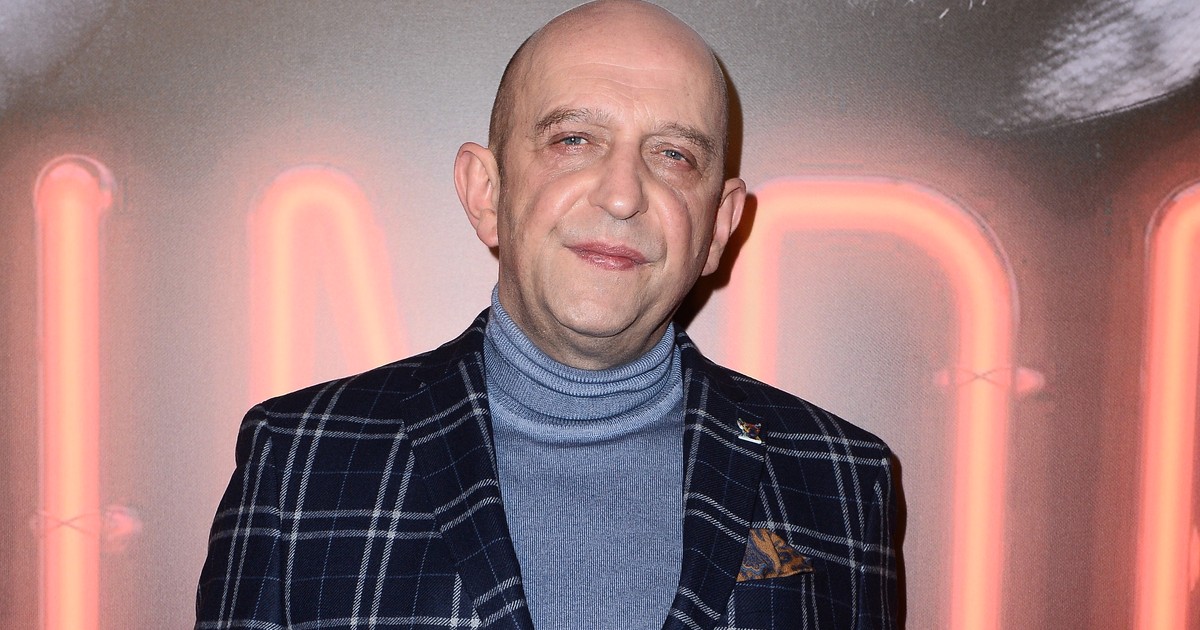 Janusz Chabior - Plejada.pl