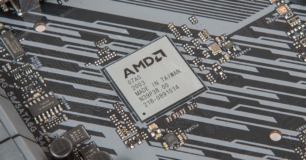 Chipset płyty głównej - czym jest i jakie są różnice między modelami? Chipset płyty głównej - czym jest i jakie są różnice między modelami?